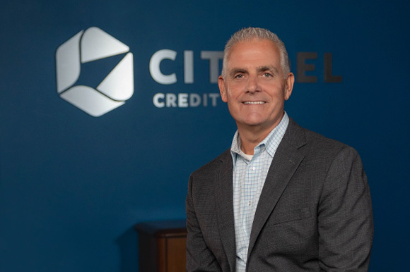 Citadel Credit Union Announces Bill Brown as President and Chief ...